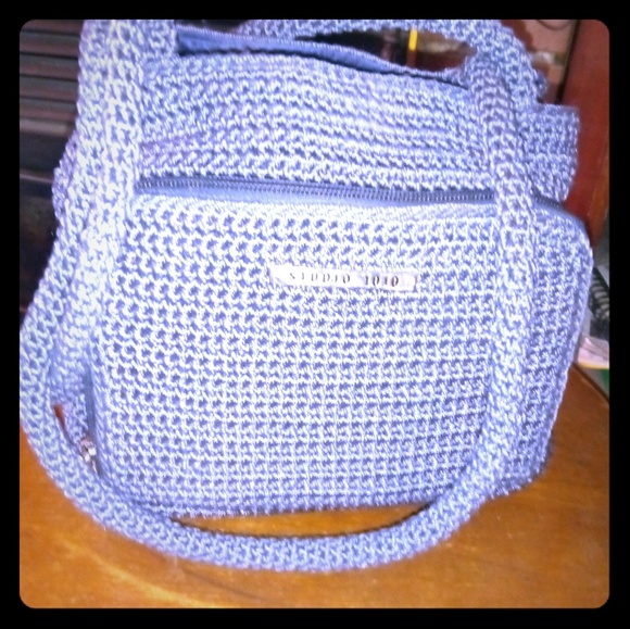 Bags | Studio 110 Purse | Poshmark